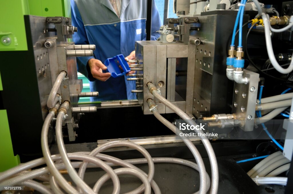 Understanding and Solving Warpage in Injection Molding: Expert ...