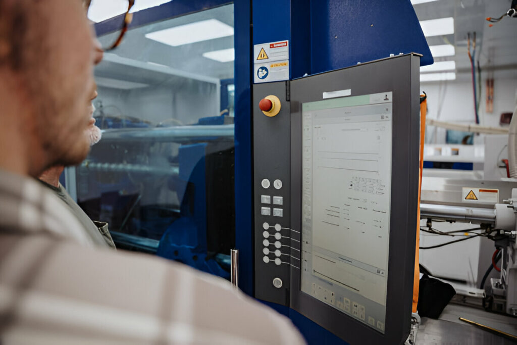 Essential Plastic Injection Mold Design Checklist | Nirdosh Polymers